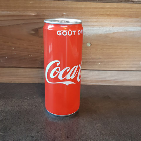Coca Cola | Wasabi Sushi Nîmes